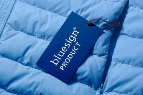 What Are bluesign® PRODUCT and bluesign® APPROVED Labels?