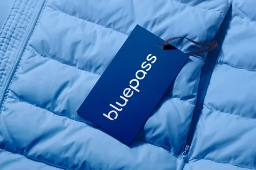 bluepass Certification | bluesign® APPROVED & PRODUCT
